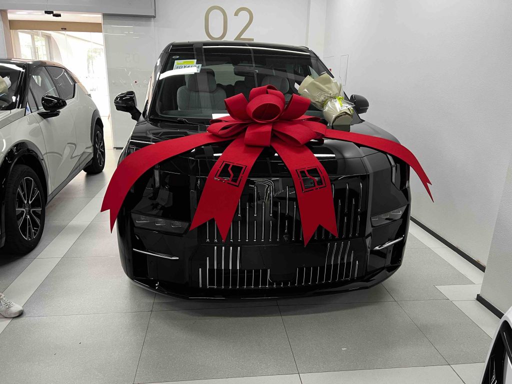 极氪009提车一周 NGA玩家社区