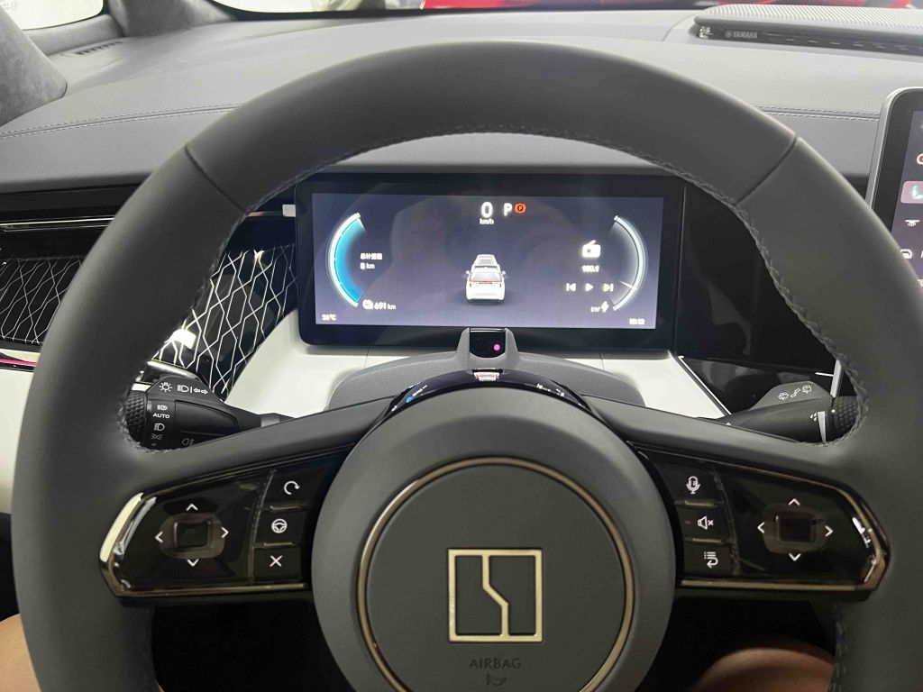 极氪009提车一周 NGA玩家社区