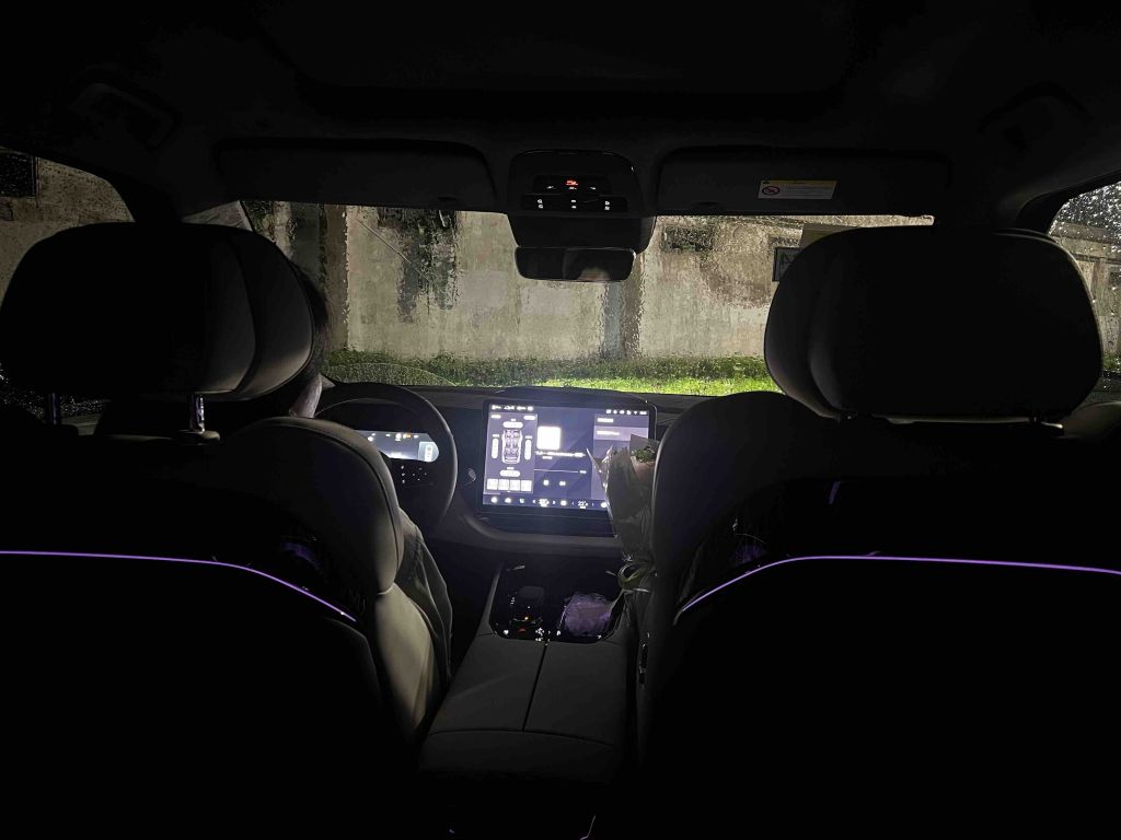 极氪009提车一周 NGA玩家社区