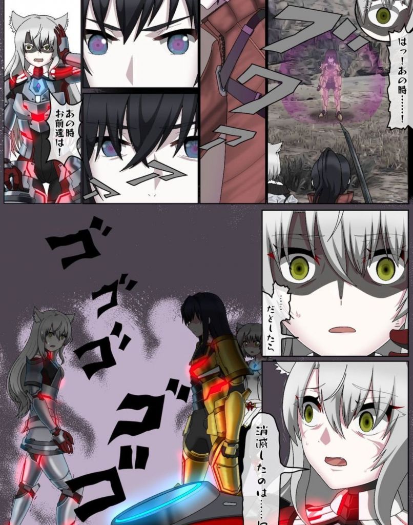 [新番讨论]“活在过去不愿出来”这个属性的妹子真的见一次戳我一次xp NGA玩家社区