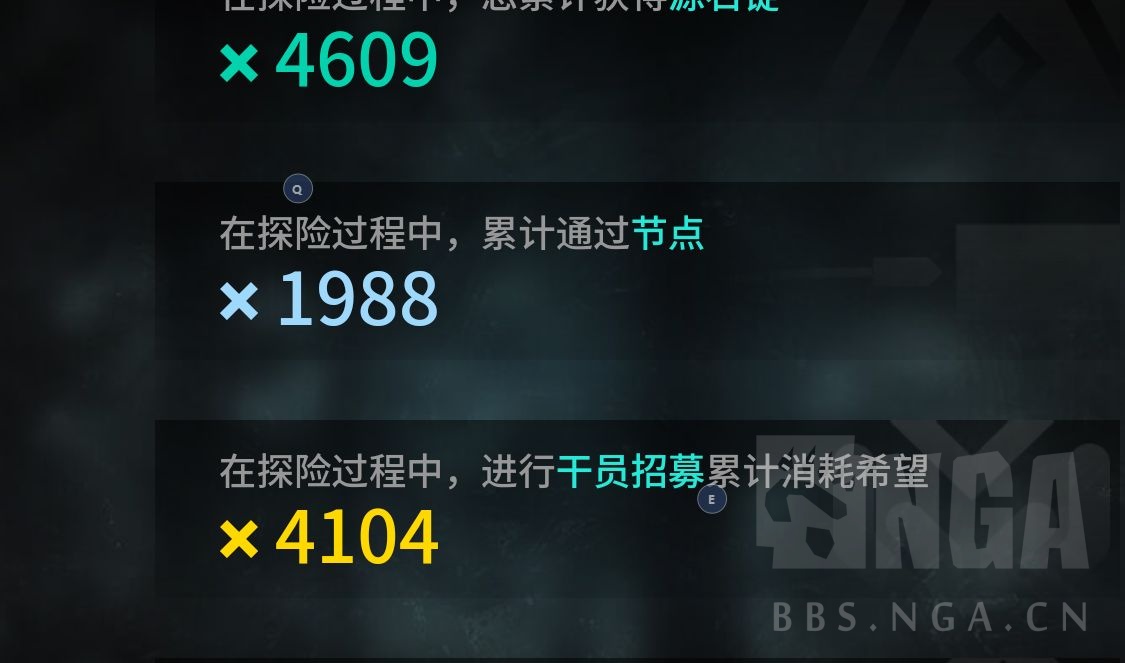 [集成战略] 原来人类板子是有解锁条件的，emmm我说我怎么一直没刷到过人类 178