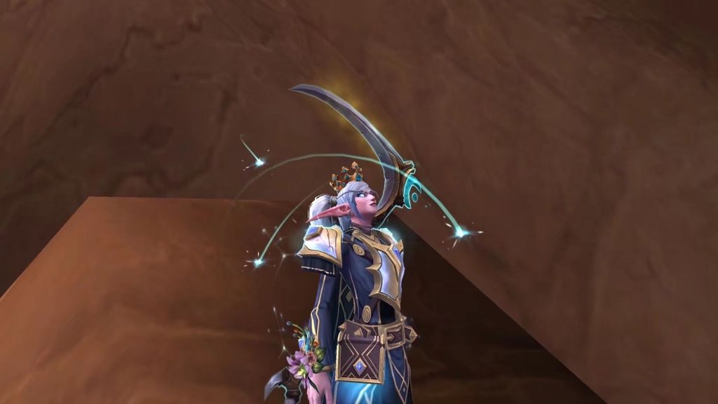[ptr] 10 1 7暗夜新自定义已实装ptr Nga玩家社区
