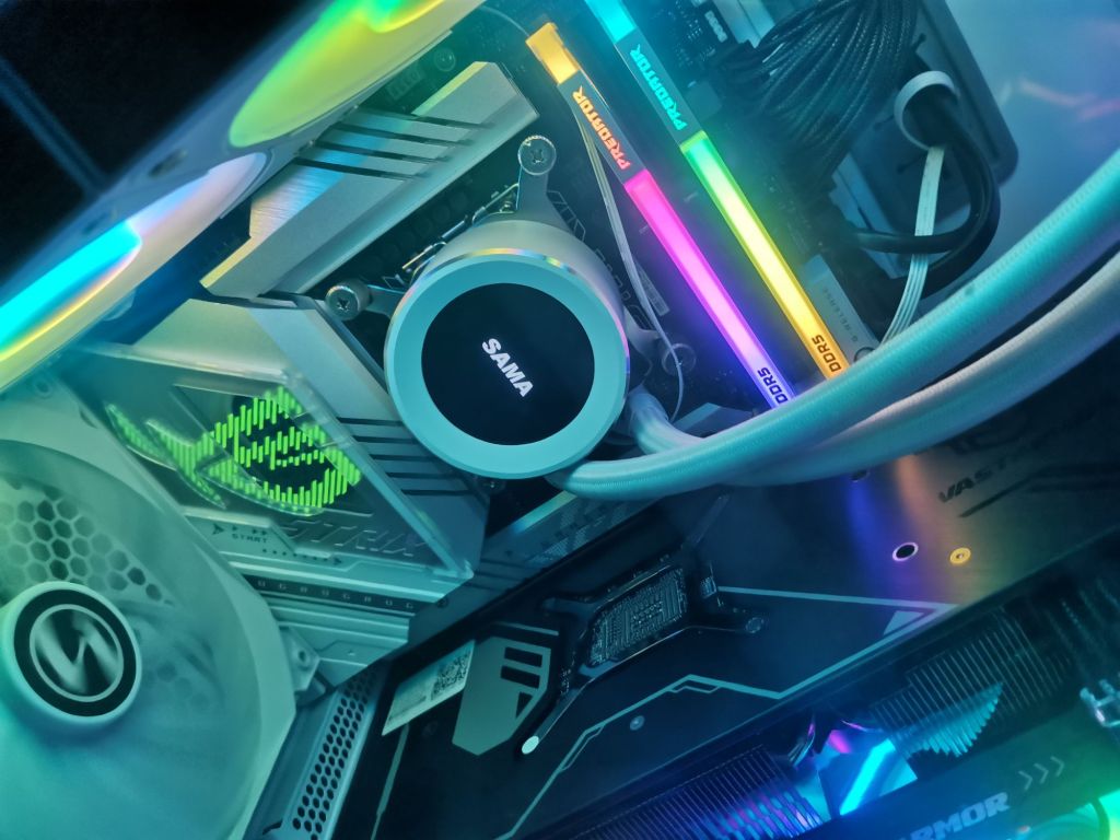 先马xw360小屏幕无法连接，第二次了 NGA玩家社区