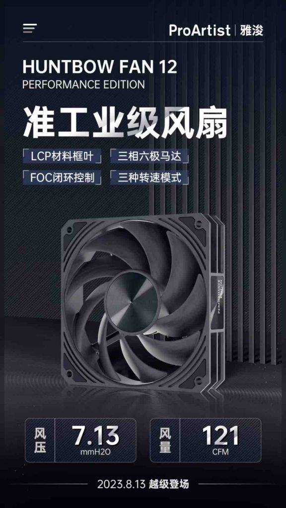 已开奖 雅浚h12pe性能限定版风扇 回娘家 NGA玩家社区