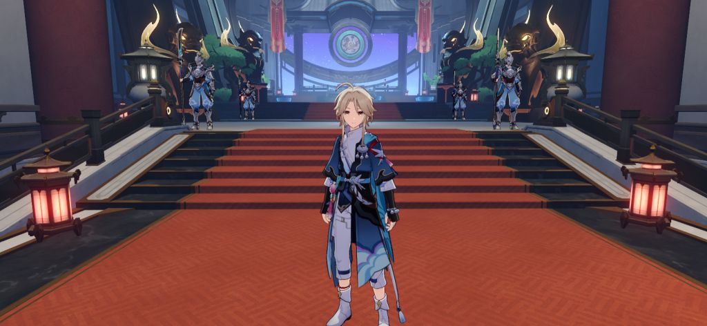 [彦卿聊天楼]和天一起聊聊彦卿吧！ NGA玩家社区