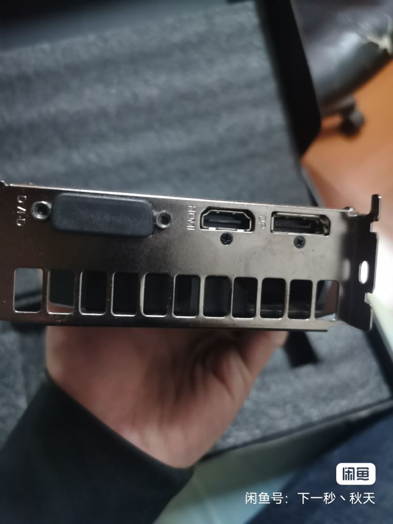 收购一块1660s的显卡，谢谢 NGA玩家社区