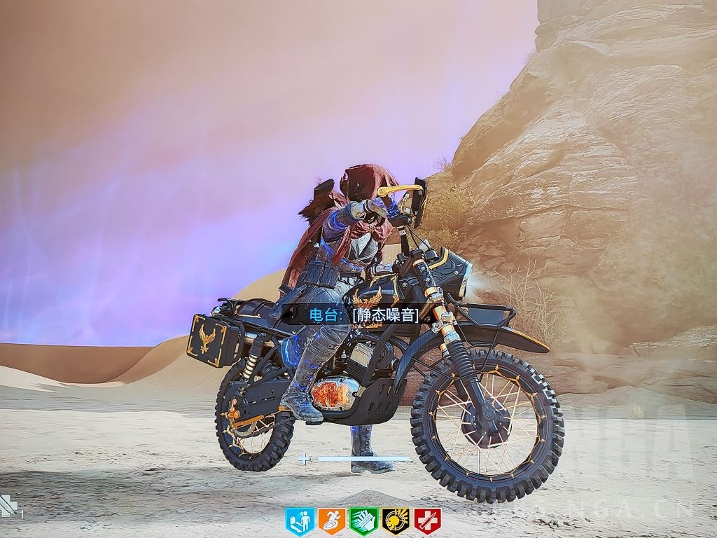 喜欢COD的来 NGA玩家社区