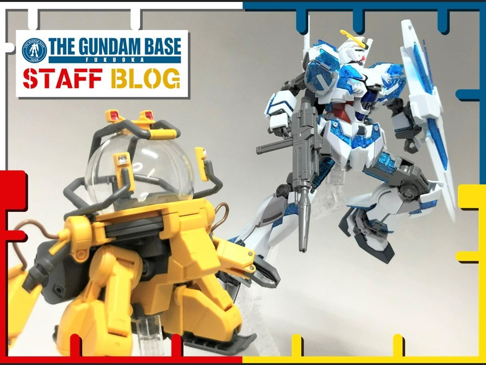 [新闻资讯] HGUC 高达基地限定 TOLRO-800 -特洛八- 官博介绍 178