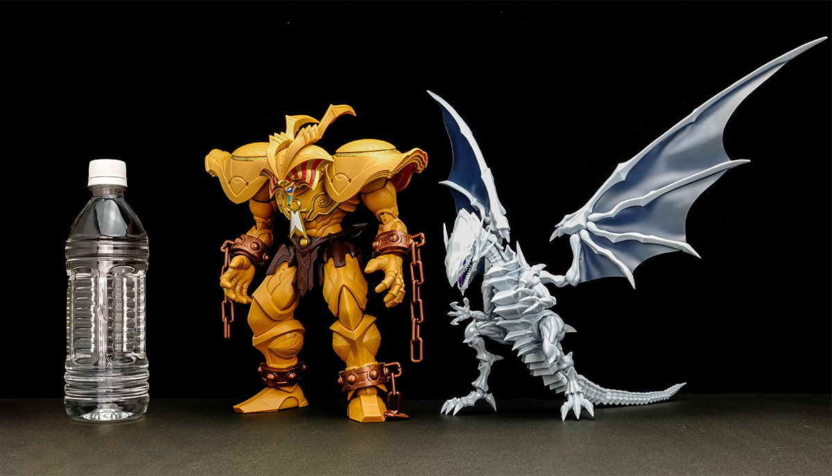 [新闻资讯] Figure-rise Standard Amplified 召唤神艾克佐迪亚 官博介绍 NGA玩家社区