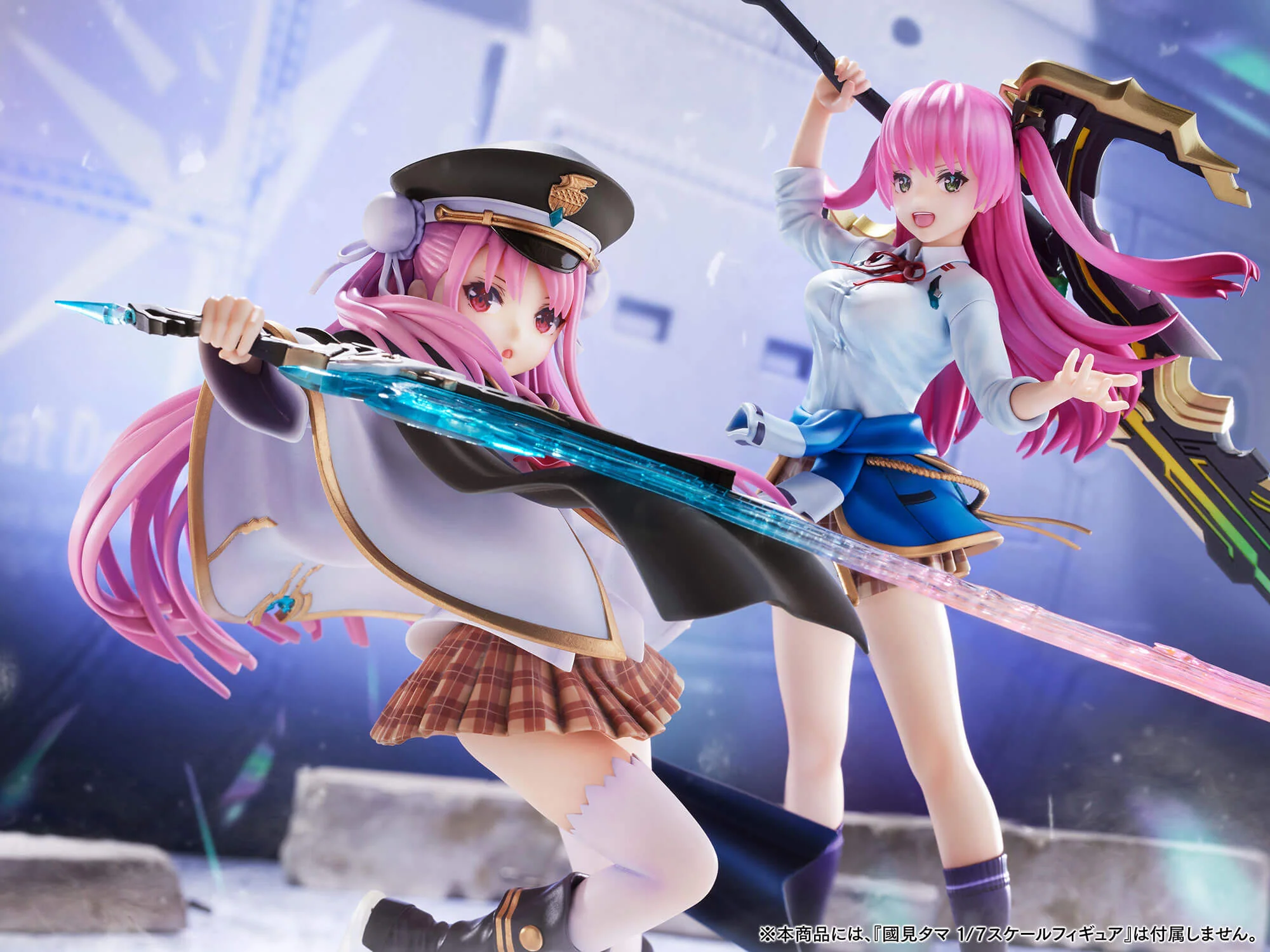 [新闻资讯] F:NEX 1/7 逢川惠 NGA玩家社区