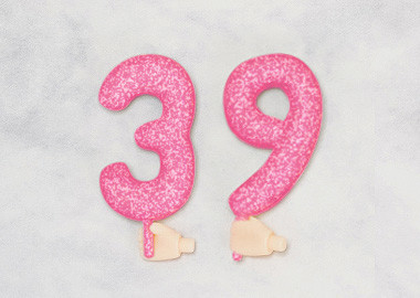 [新闻资讯] GSC 粘土人 2222 初音未来 Happy 16th Birthday Ver. 178