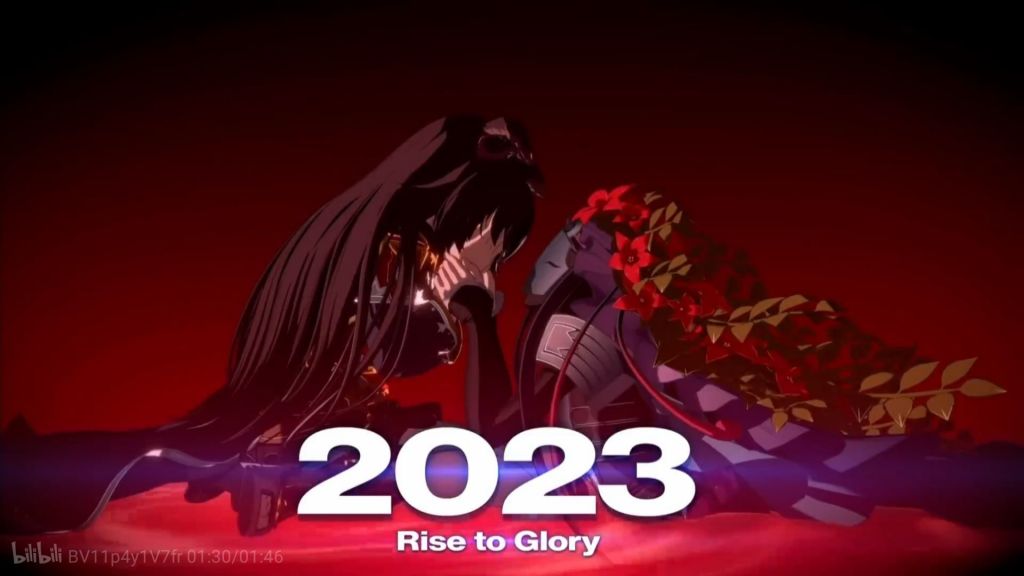 下屋则子的功力感觉越发哈人了，碧蓝幻想格斗新角色尼亚的PV看得我一身鸡皮疙瘩 NGA玩家社区