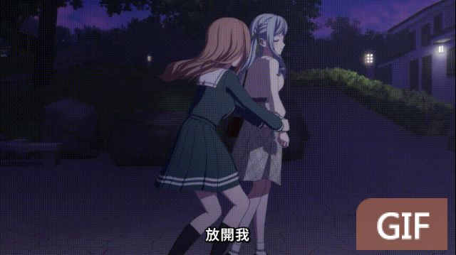 [新番讨论][专楼] BanG Dream新作动画《BanG Dream!It's MyGO!!!!! 》13: 唯一能相信的只有自己 NGA玩家社区