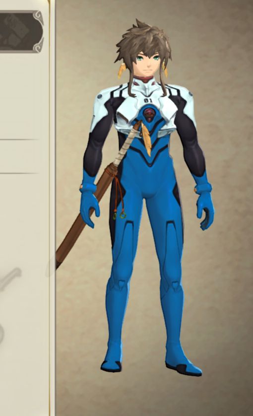 [直播贴] 久闻情热(热诚)传说大名，终于决定品鉴一下 NGA玩家社区