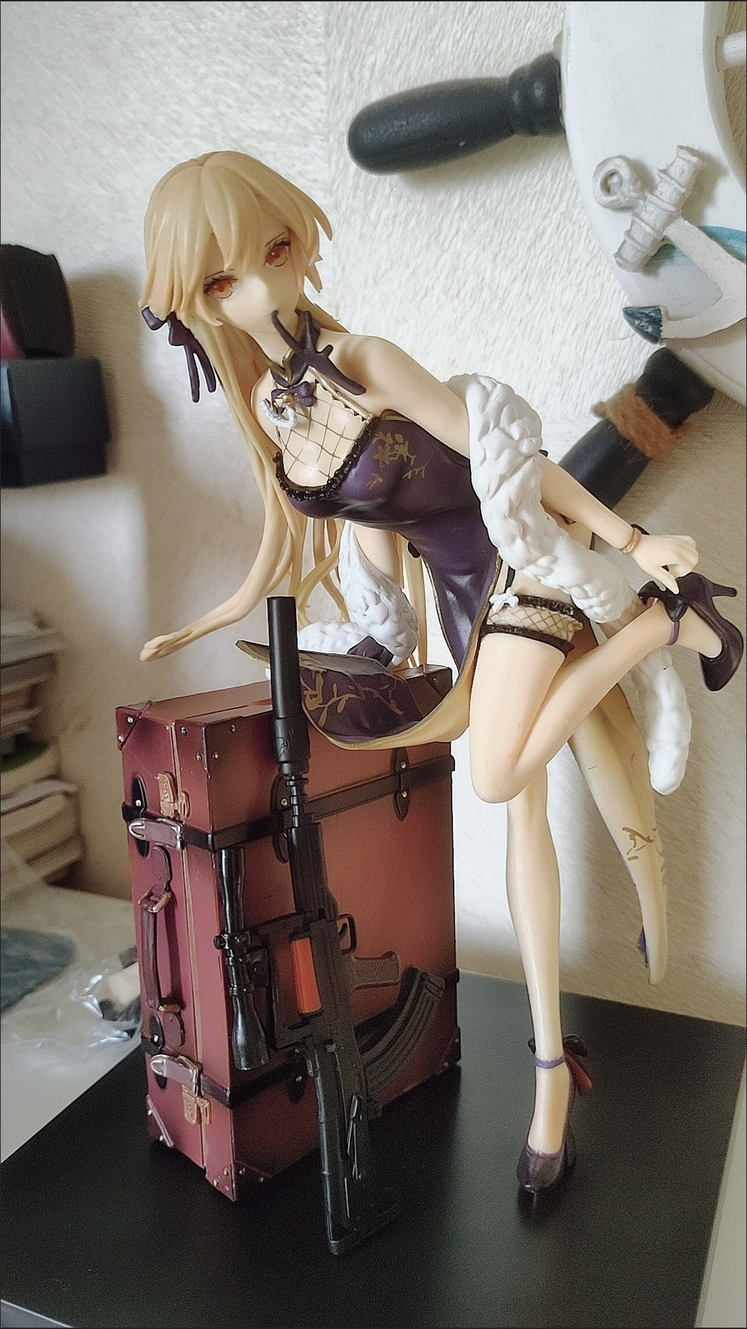 看到pdd上的国产手办，什么邪神复苏 NGA玩家社区