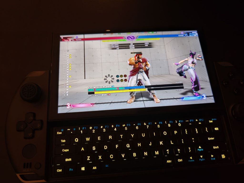 这游戏机到底是优化好啊。这街霸6在1060上玩的卡，ps4上居然不卡。 NGA玩家社区