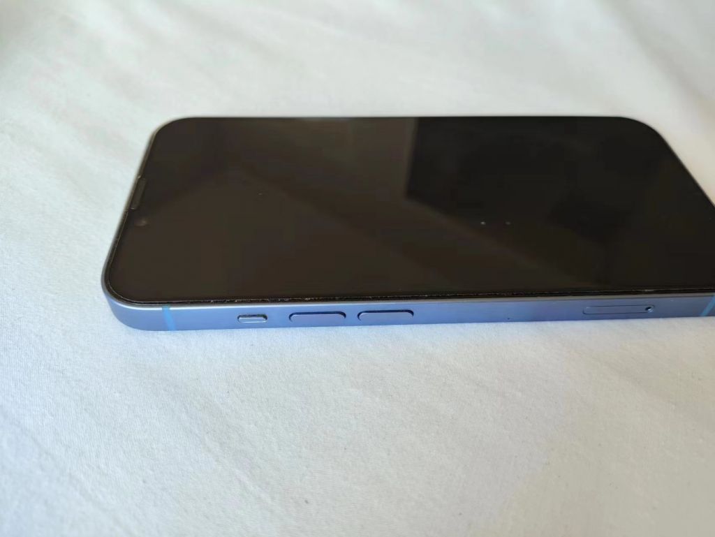 出个苹果14蓝色128G NGA玩家社区