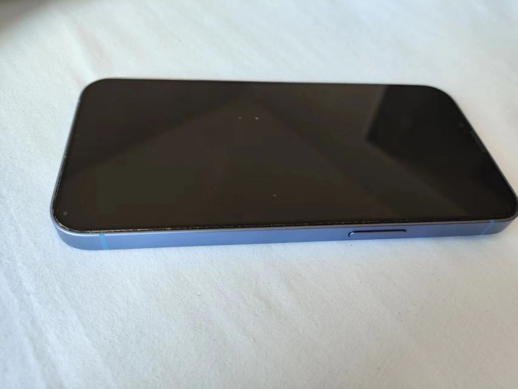 出个苹果14蓝色128G NGA玩家社区