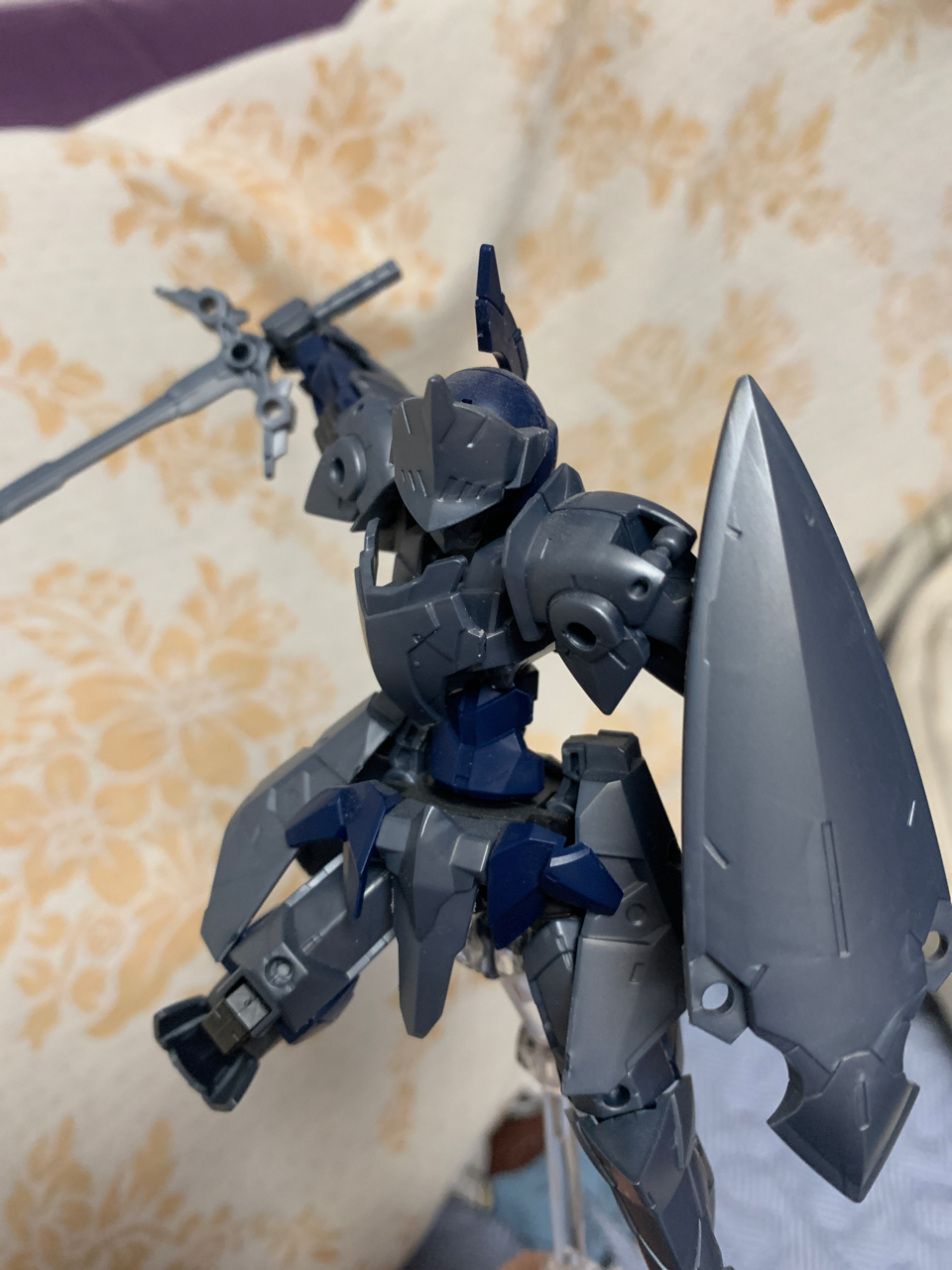 30MM系列推荐请教 NGA玩家社区