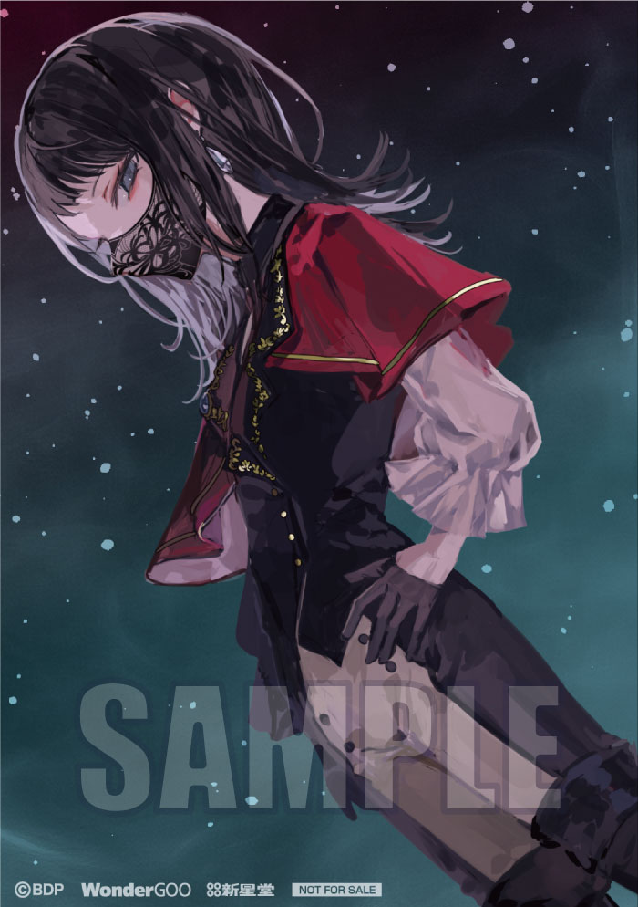 [专楼] BanG Dream!It's MyGO!!!!!企划讨论专楼 NGA玩家社区