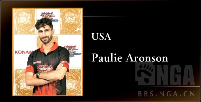 [讨论] 游戏王WCS OCG/TCG部门决赛对阵，秘鲁天威相剑vs美国龙link NGA玩家社区