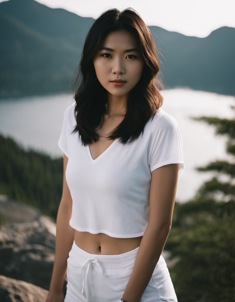 觉得SDXL提升不大？来对比看看 NGA玩家社区