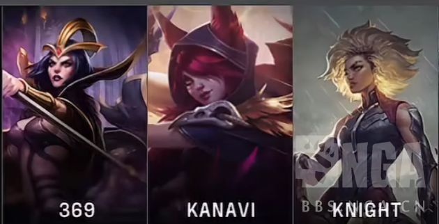 [本赛区赛事] 季后赛都进不去的ig能2：0 jdg的秘密是什么呢 NGA玩家社区