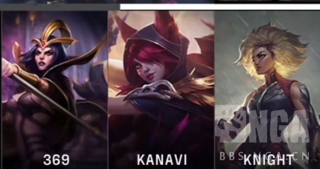 [本赛区赛事] 季后赛都进不去的ig能2：0 jdg的秘密是什么呢 NGA玩家社区