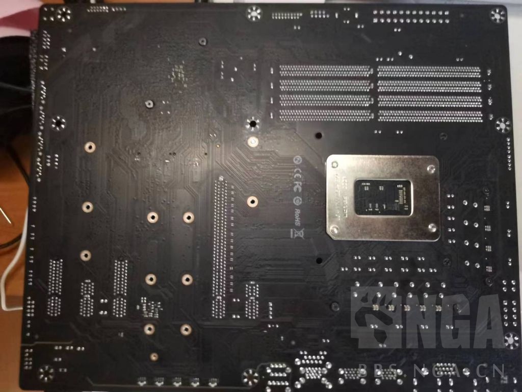 预出z690终结者 650 NGA玩家社区