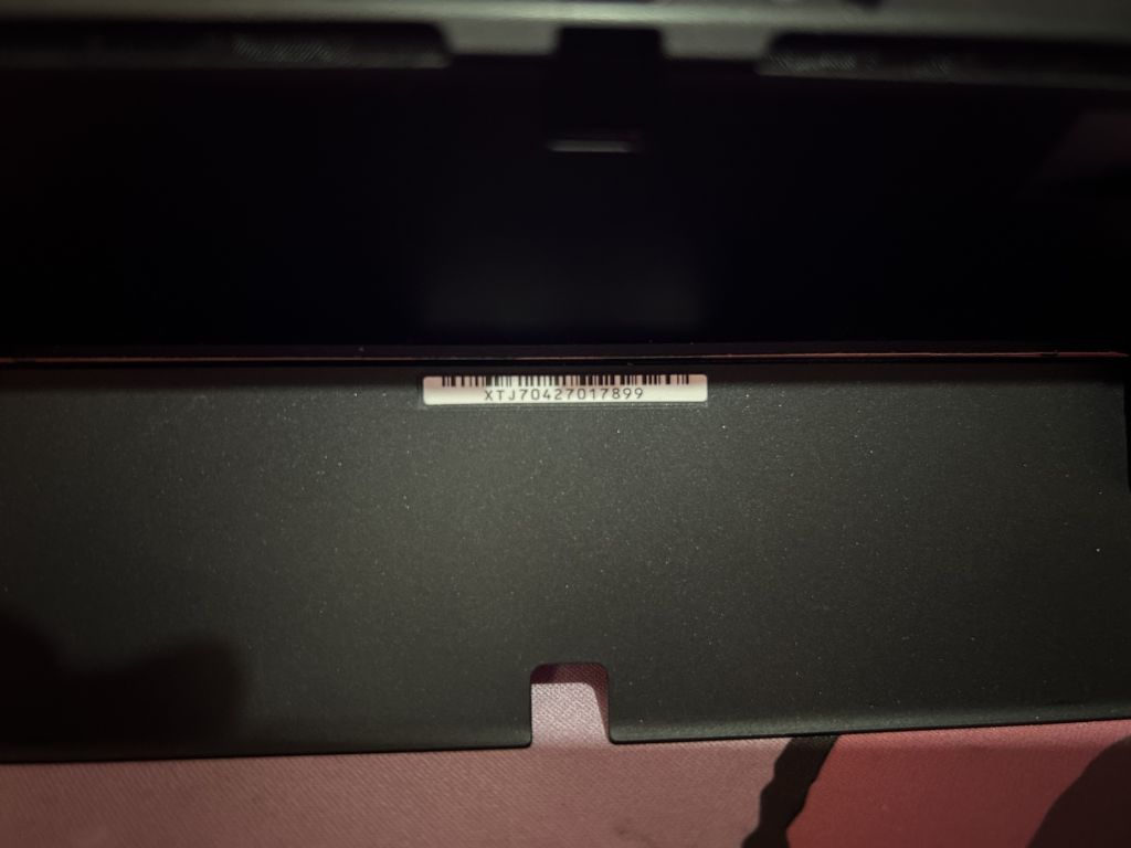 Switch oled NGA玩家社区