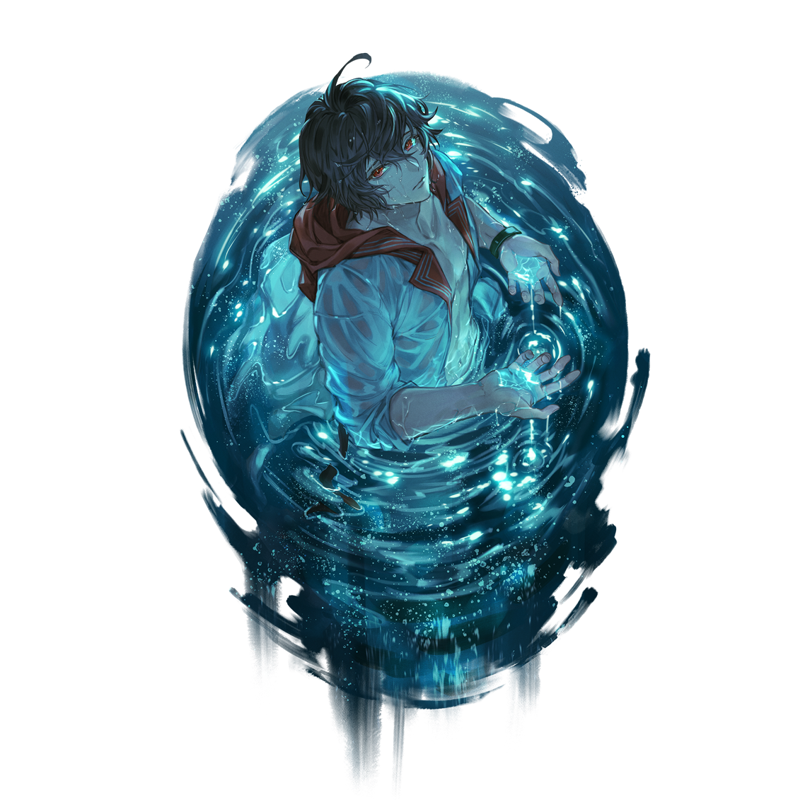 [闲聊杂谈] [浴衣皮肤]希斯 兔子 [EXPOSE]泳芬 泳OLB [POSE]泳女帝 泳尼娅 立绘大图 NGA玩家社区