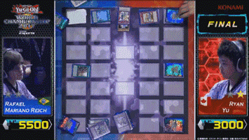 明天MD的决赛会是非常精彩的对局，两边都有TCG的超顶级牌手坐镇 NGA玩家社区