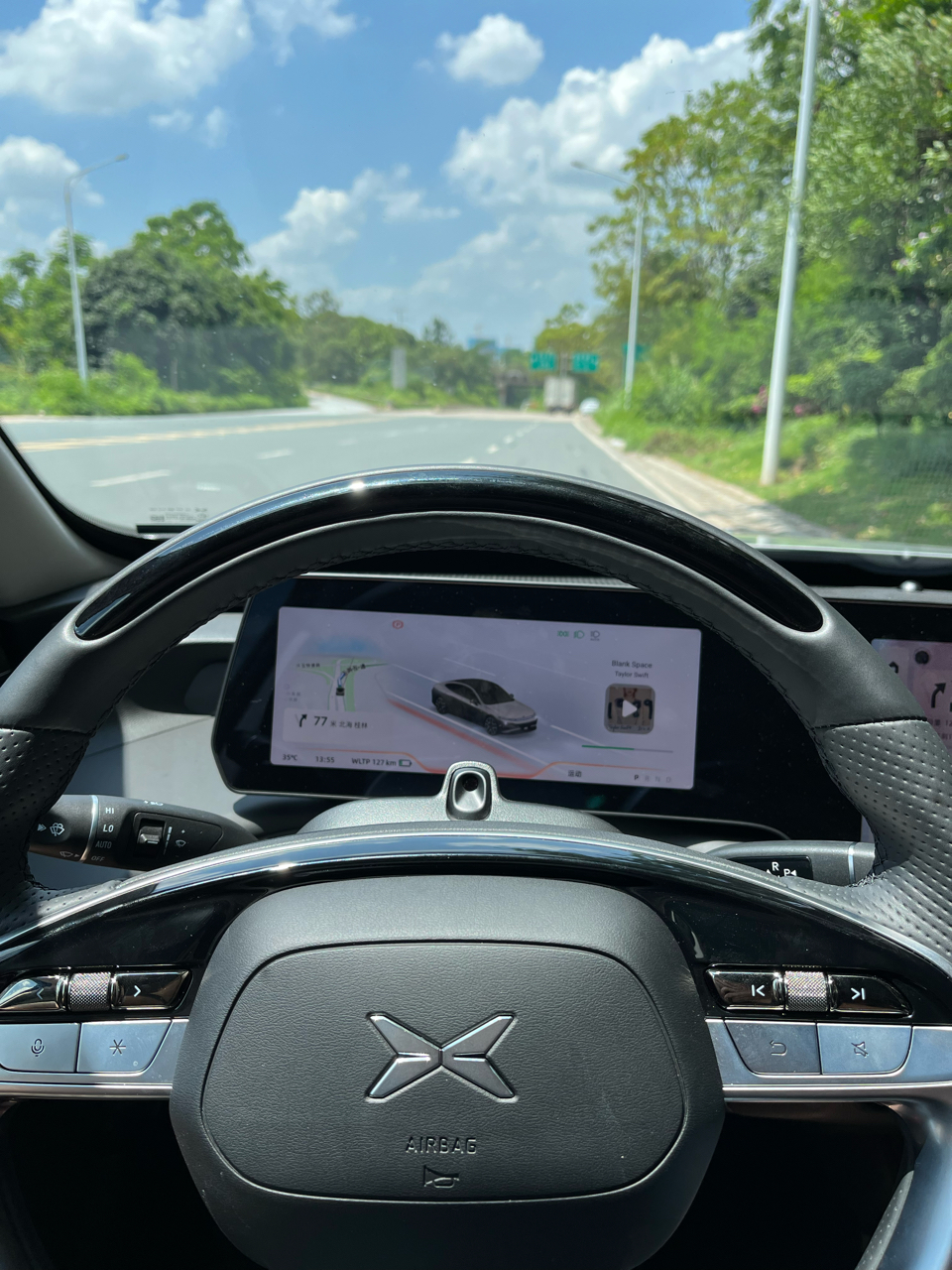 想买model3p，但是试驾了小鹏G6和P7i，纠结。 NGA玩家社区