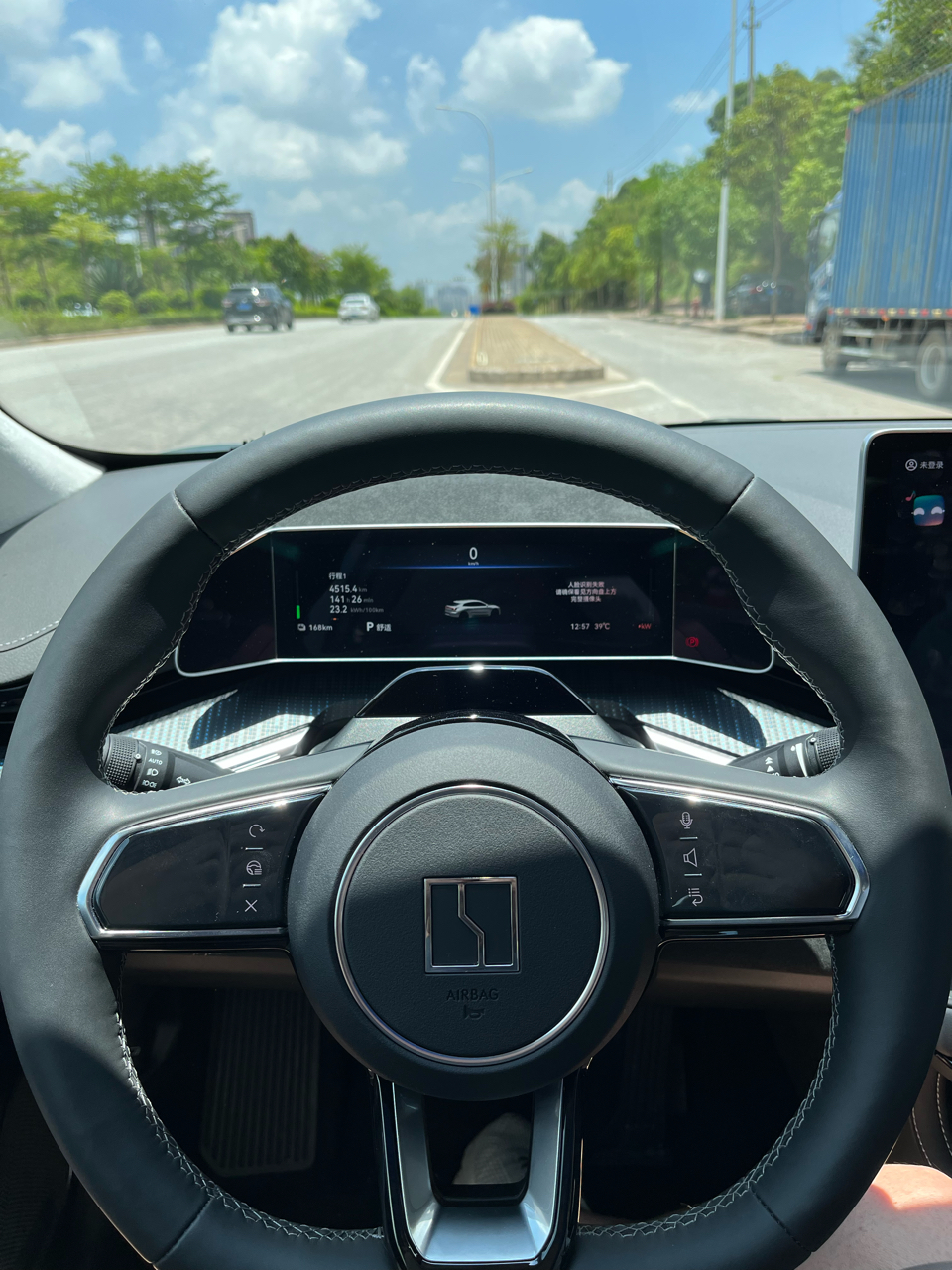 想买model3p，但是试驾了小鹏G6和P7i，纠结。 NGA玩家社区