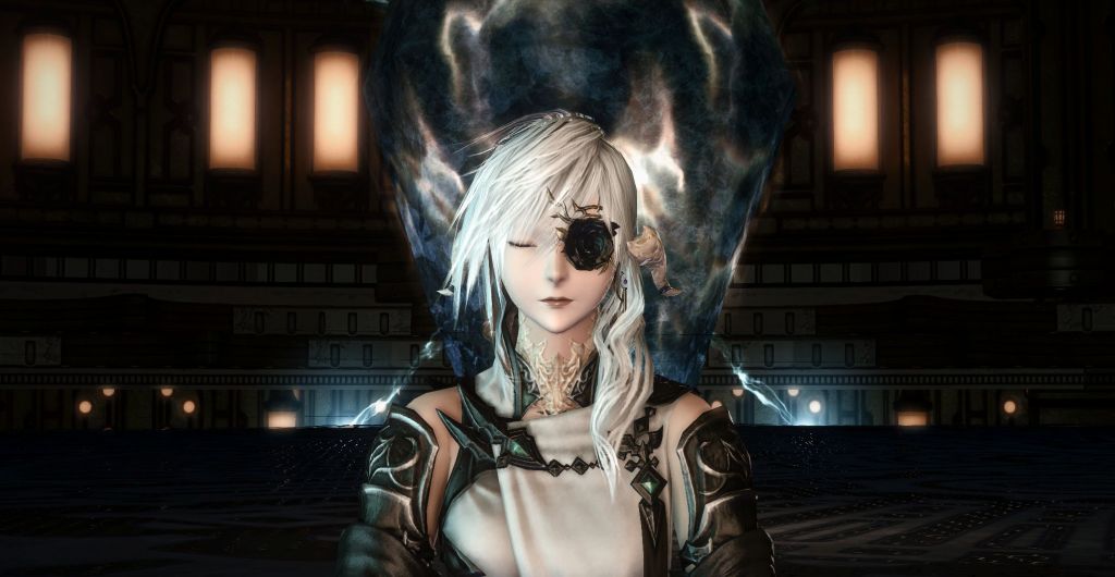 [举手提问] 有没有龙娘推荐用的 少女一点点的发型呀…… NGA玩家社区