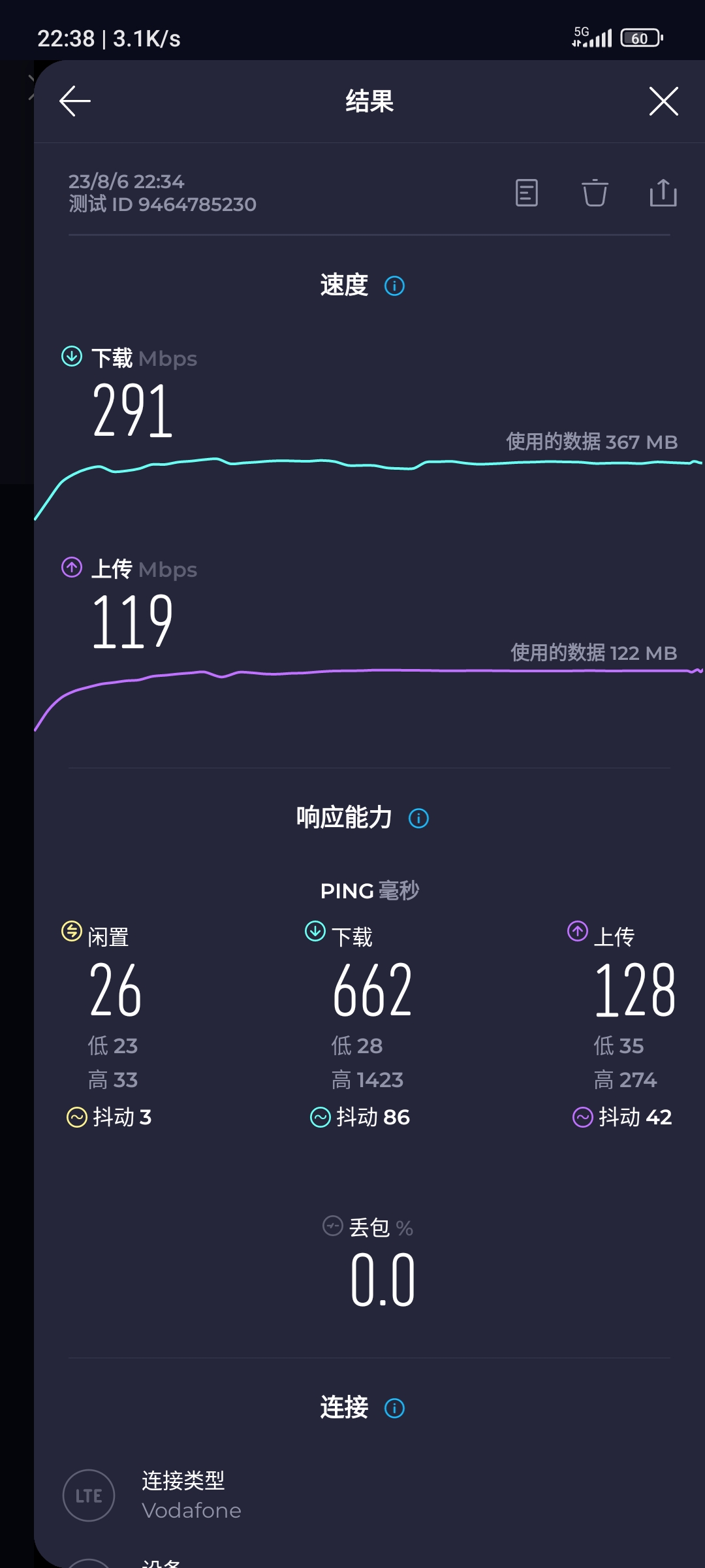 5G和4G(LTE)的根本区别是啥？ NGA玩家社区