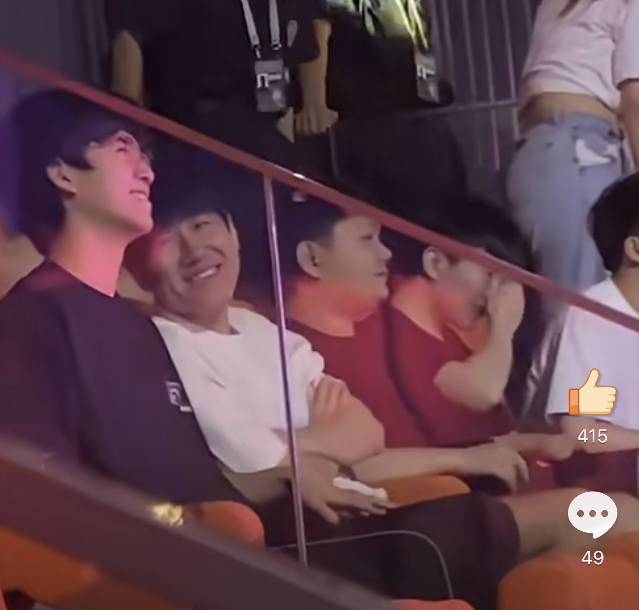 [本赛区赛事]这俩给gala整乐了 NGA玩家社区