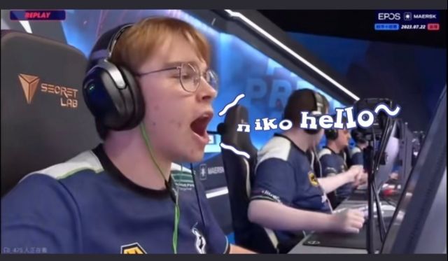 恭喜G2，恭喜呼神！恭喜NIKO MVP! 178