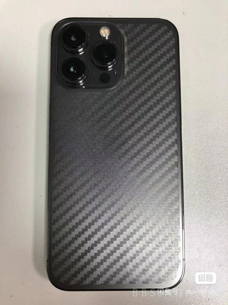 [手机平板] 出售苹果13Pro，已自刀500 NGA玩家社区