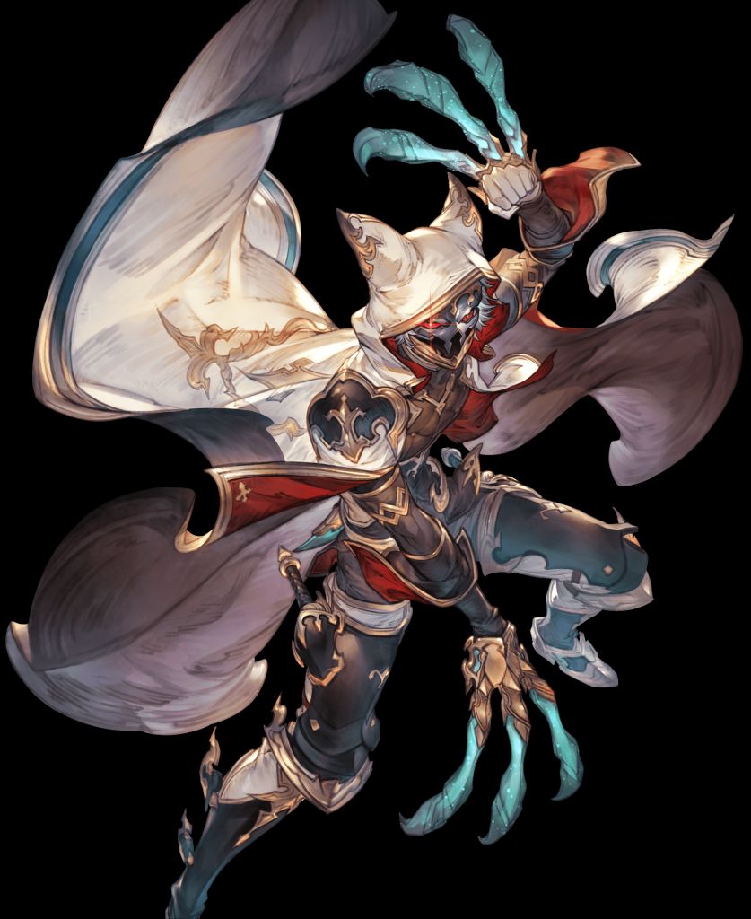 [闲聊杂谈] gbvsr官网角色立绘 NGA玩家社区