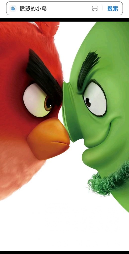 怒鸟果然是街霸6大boss NGA玩家社区