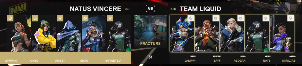 [游戏赛事] 8月7-27日 无畏契约2023全球冠军赛。(决赛：EG 3-1 PRX) NGA玩家社区