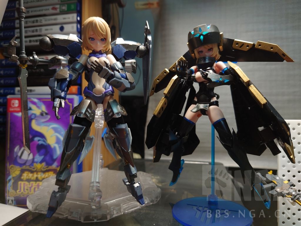 30MM系列推荐请教 NGA玩家社区