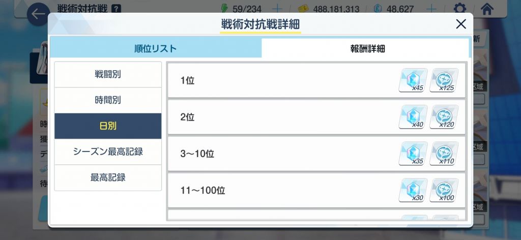 [闲聊杂谈]根本不着急开jjc，每天刷刷h本体力就用完了 NGA玩家社区