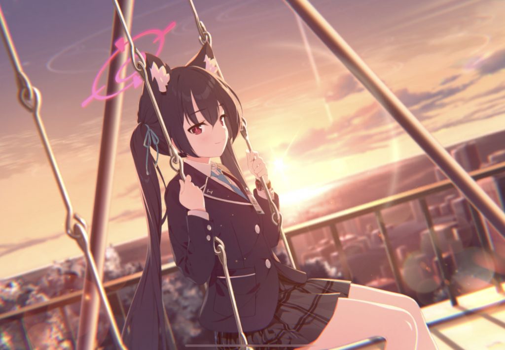 [萌新提问]求推荐几个质量不错的l2d NGA玩家社区