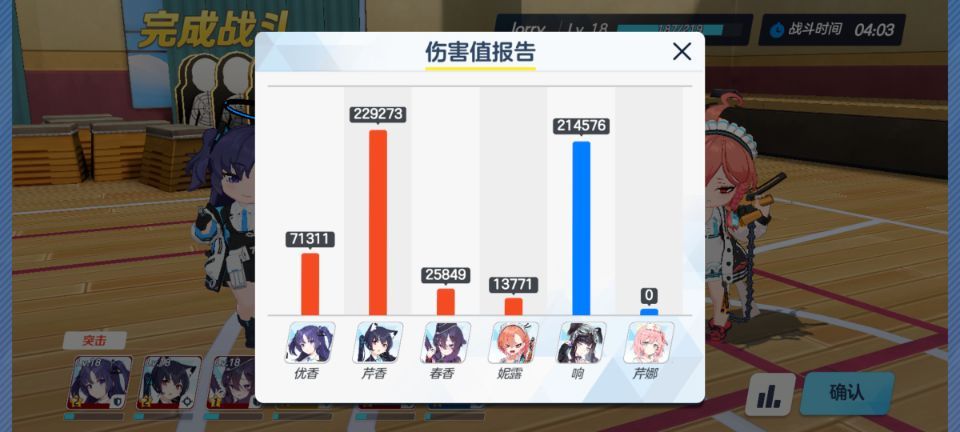 [闲聊杂谈] 推荐等级还挺靠谱的 我26级全克制进去根本打不过30级的悬赏本 NGA玩家社区