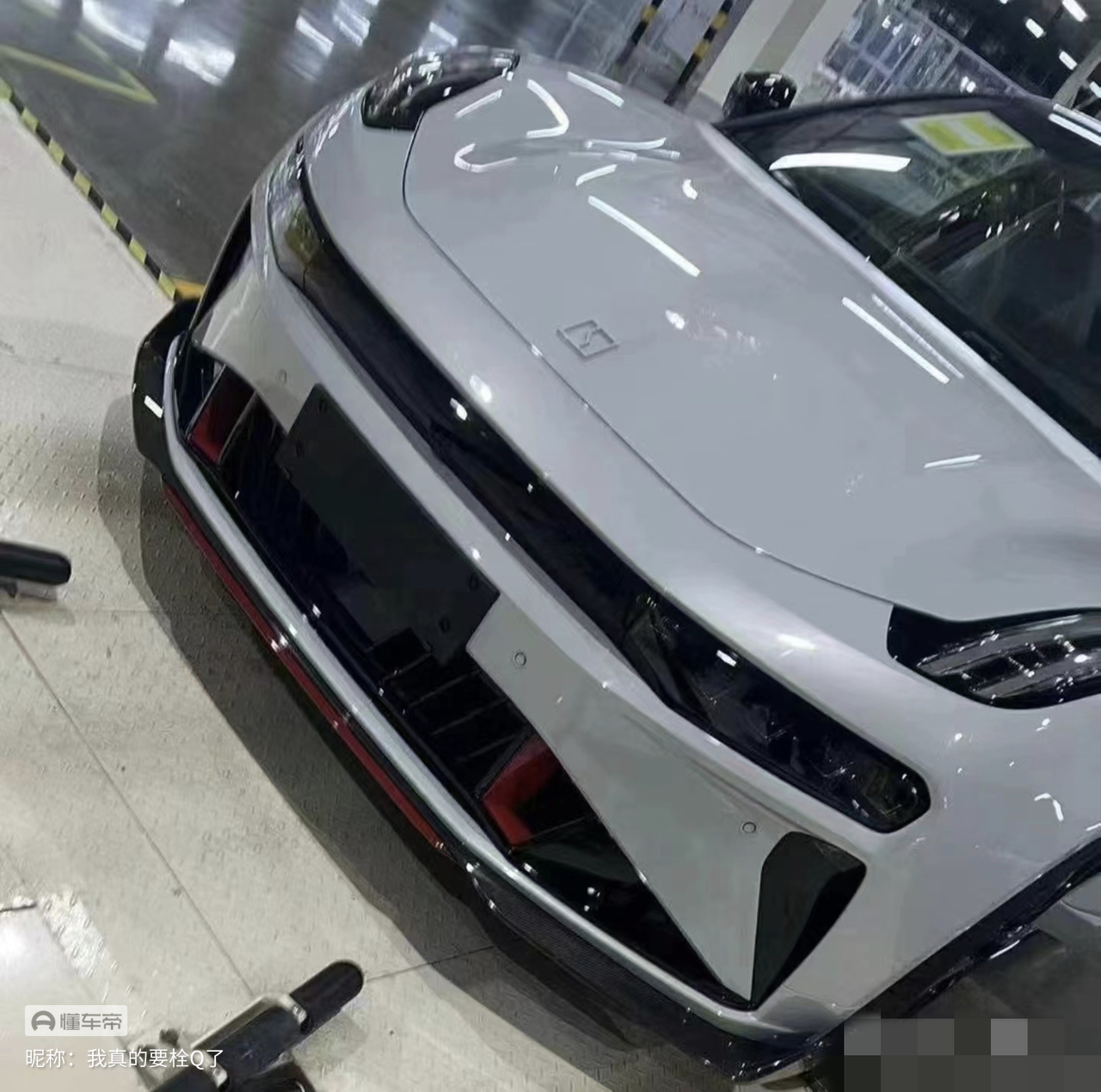 001性能版 NGA玩家社区