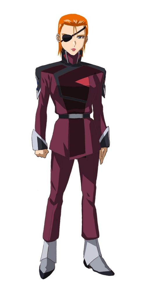 Seed剧场版pv2，卡嘉莉cv更换 NGA玩家社区