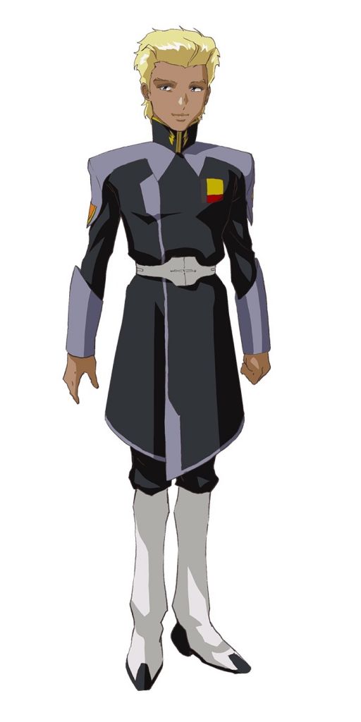 Seed剧场版pv2，卡嘉莉cv更换 NGA玩家社区