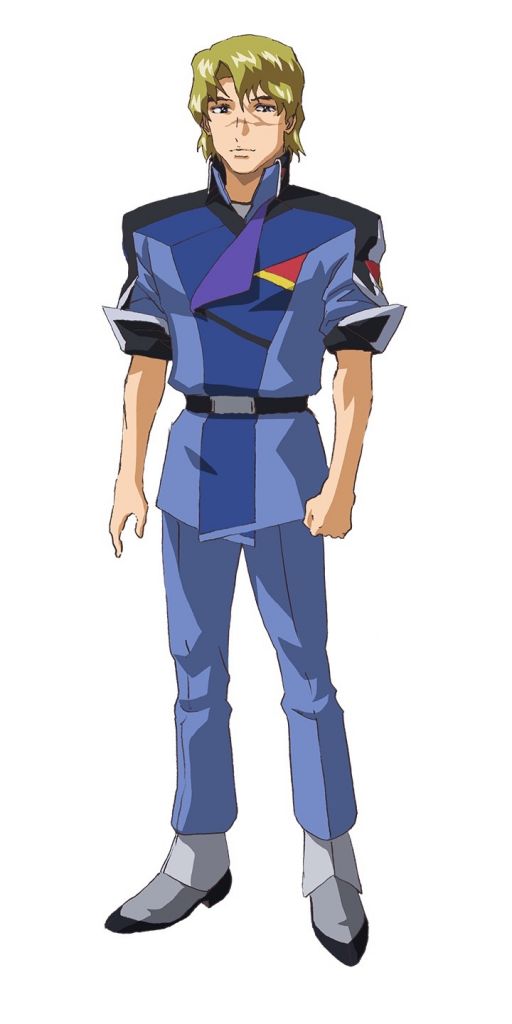 Seed剧场版pv2，卡嘉莉cv更换 NGA玩家社区